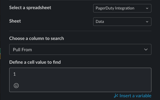 A homegrown (free) PagerDuty/Google Sheets/Slack integration | by ...