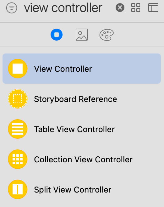 #9 自訂 controller 類別和利用 viewDidLoad 客製 App 畫面 | by Jerry Lin | 彼得潘的 Swift iOS App 開發教室 | Medium
