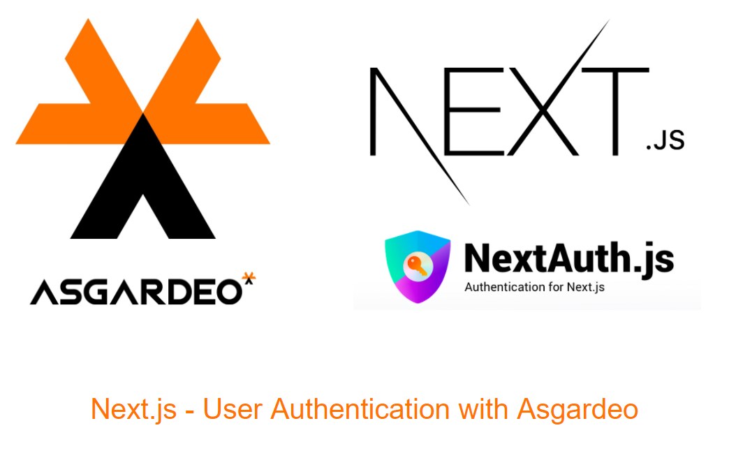 How to Authenticate Users in Next.js with Asgardeo | by Dimuthu Kasun | Identity Beyond Borders ...