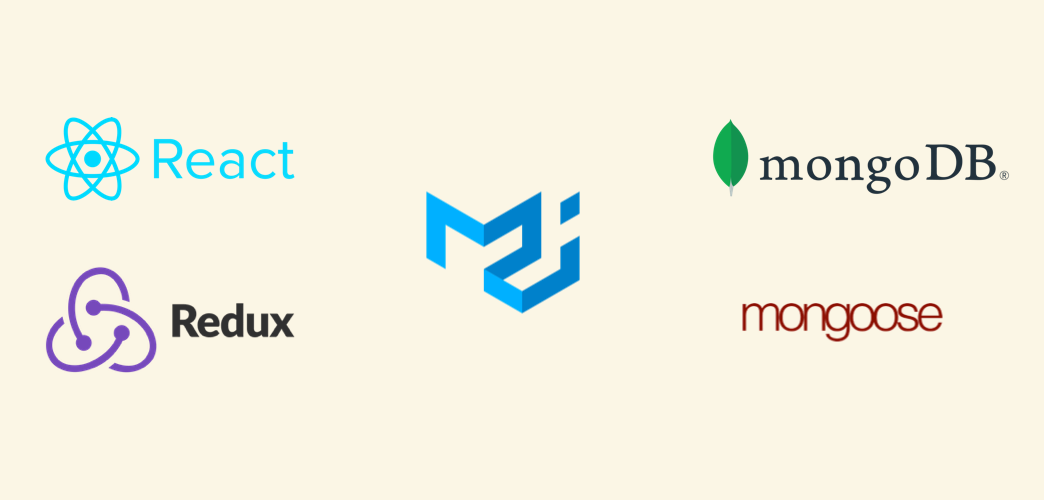 Building a React-Redux-NodeJS-Mongo application using Material-UI | by ...