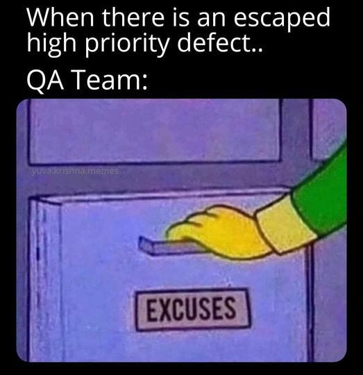 Life of a Programmer Explained with Humour | by Sheetal | JavaScript in ...