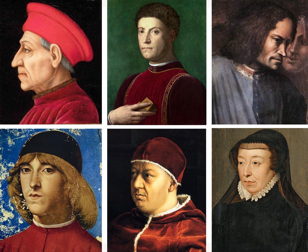 Meet the Medicis. The real story behind the mad… | by Minneapolis ...
