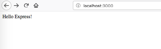 Kenalan dengan Nodejs dan Expressjs | by Haidar Afif Maulana | Easyread