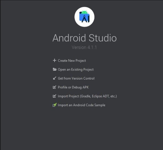 “New Project” Android Studio dan Fungsi Fiture — Fiture yg ada di Luar Maupun di dalam Android ...