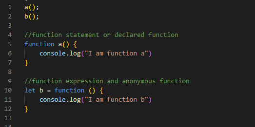 Understanding JavaScript Functions | by Mickey Chen | Jun, 2022 | Medium