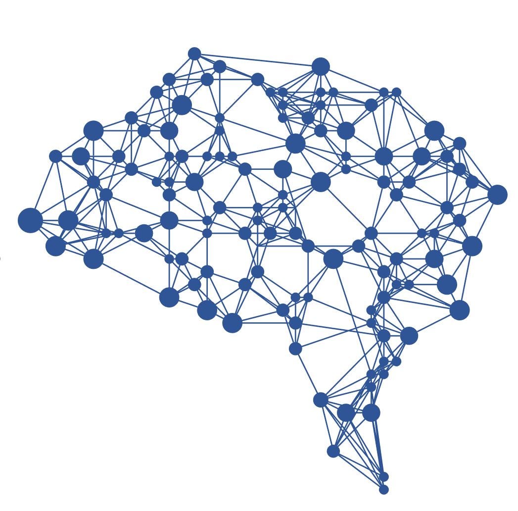 Augmented Collective Intelligence — Human-AI networks in a virtual ...