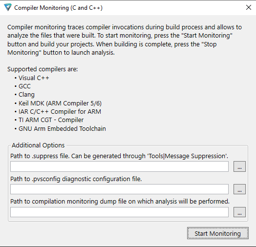 Using PVS-Studio Static Analyzer in C and C++ Development for Embedded Systems | by Unicorn ...