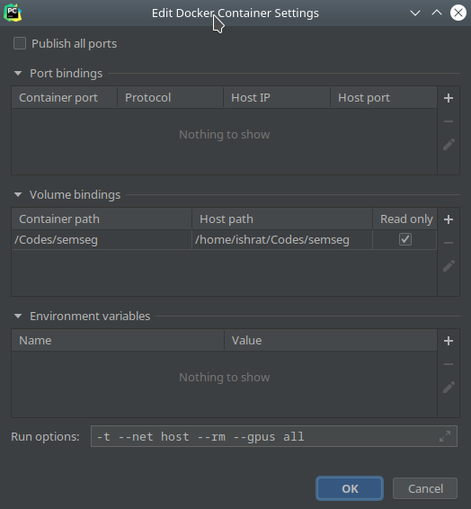 Still Wondering, How to Set Up a Docker Interpreter With PyCharm? | by Ishrat Badami | The ...