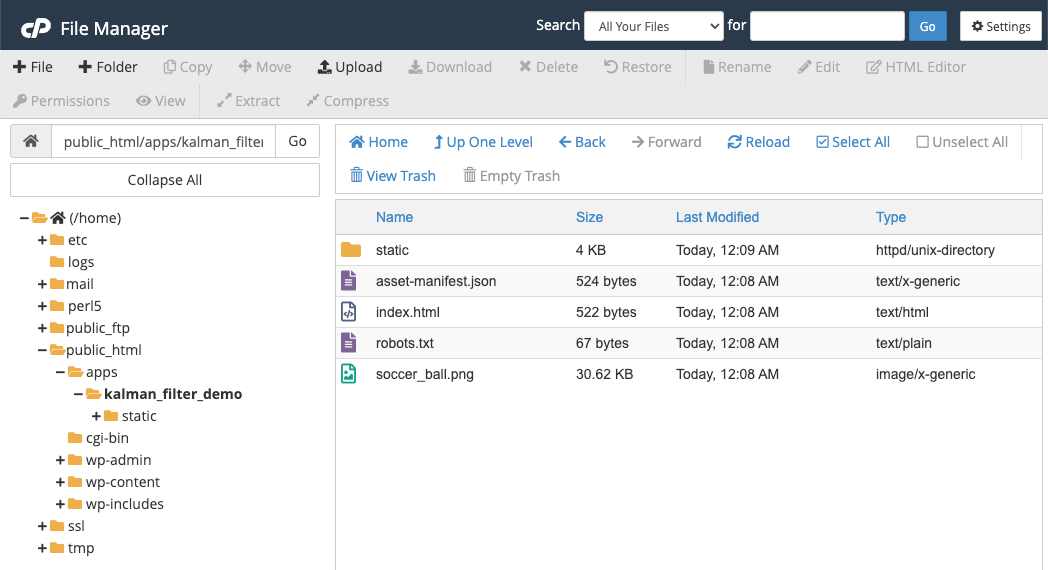How To Embed A React App Inside A Wordpress Website By Richard Teammco Javascript In Plain