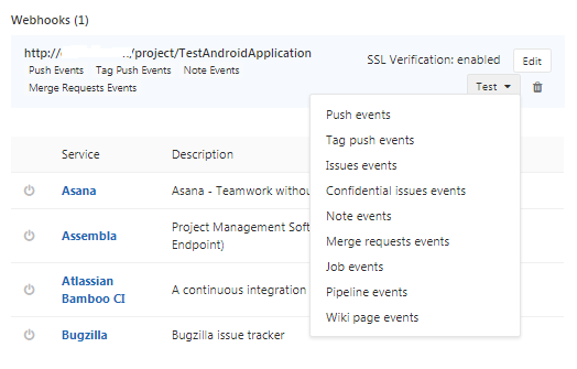 Continuous Integration using Jenkins with Gitlab and JIRA | by Ankur Parashar | finoit | Medium
