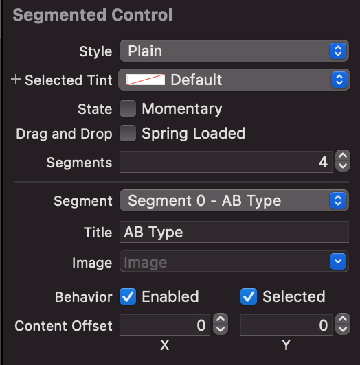 HW2 — UI Kit Element in Swift. 當我們再利用UIKit… | by Gilbert Wang | 彼得潘的 Swift iOS App 開發教室 | Medium