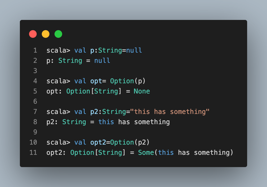 Scala Option Some None Q Why Do You Care About Reading This By Scala Option Some None Q Why Do You Care About Reading This By