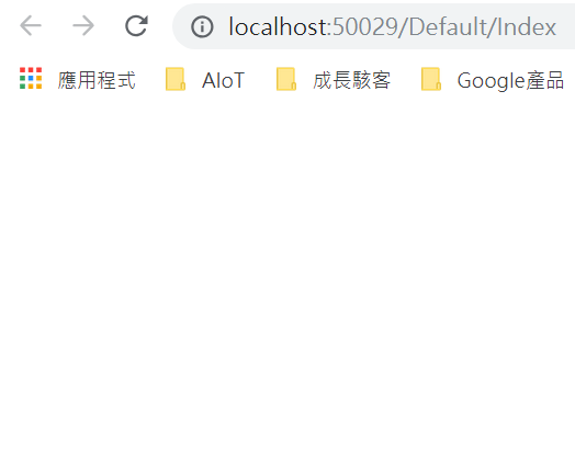 【程式學習之路：Day34】ASP.NET： Razor、Layout、SQL、 Static Webpage to MVC | by 莎莉 Sally | 為自己的生涯成長 | Medium