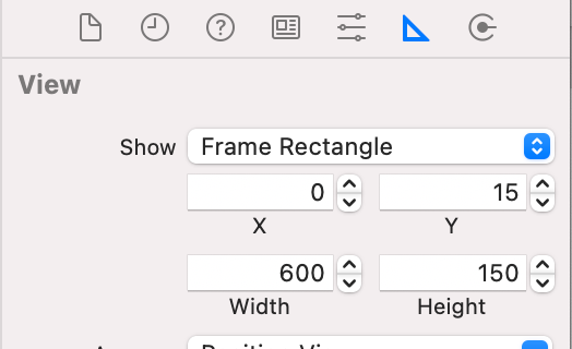 設定 Content Size，實現水平捲動，上下捲動和分頁的 Scroll View By 彼得潘的 Ios App Neverland 彼得潘的 Swift Ios App 開發