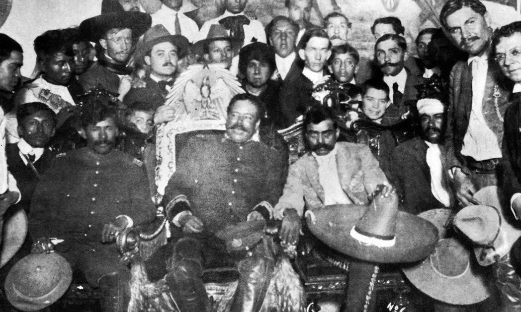 ¿Qué se celebra en México el 20 de noviembre? | by Onismo Magazine ...
