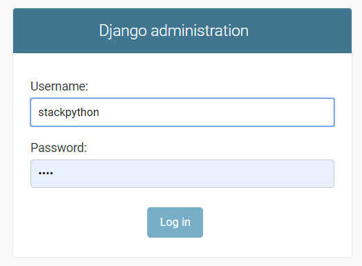 Django Full-Course(Special Article) | by stackpython | Medium