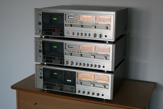 The Evolution of Cassette Culture | by Jacob Waite | Medium