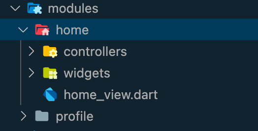 Scalable Flutter Folder Structure For Big Apps By Umut Arpat Level Up Coding