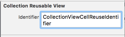 Creating a horizontal UICollectionView with dynamic cell size | by Faris Michael Halteh | Medium