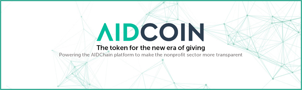 AidCoin reduces ICO hardcap due to price increase of ETH. Better value ...