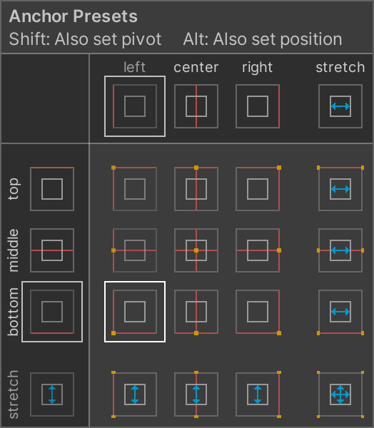Hud Control. Here we want to setup the ui for our… | by Josh Watts | Aug, 2022 | Medium