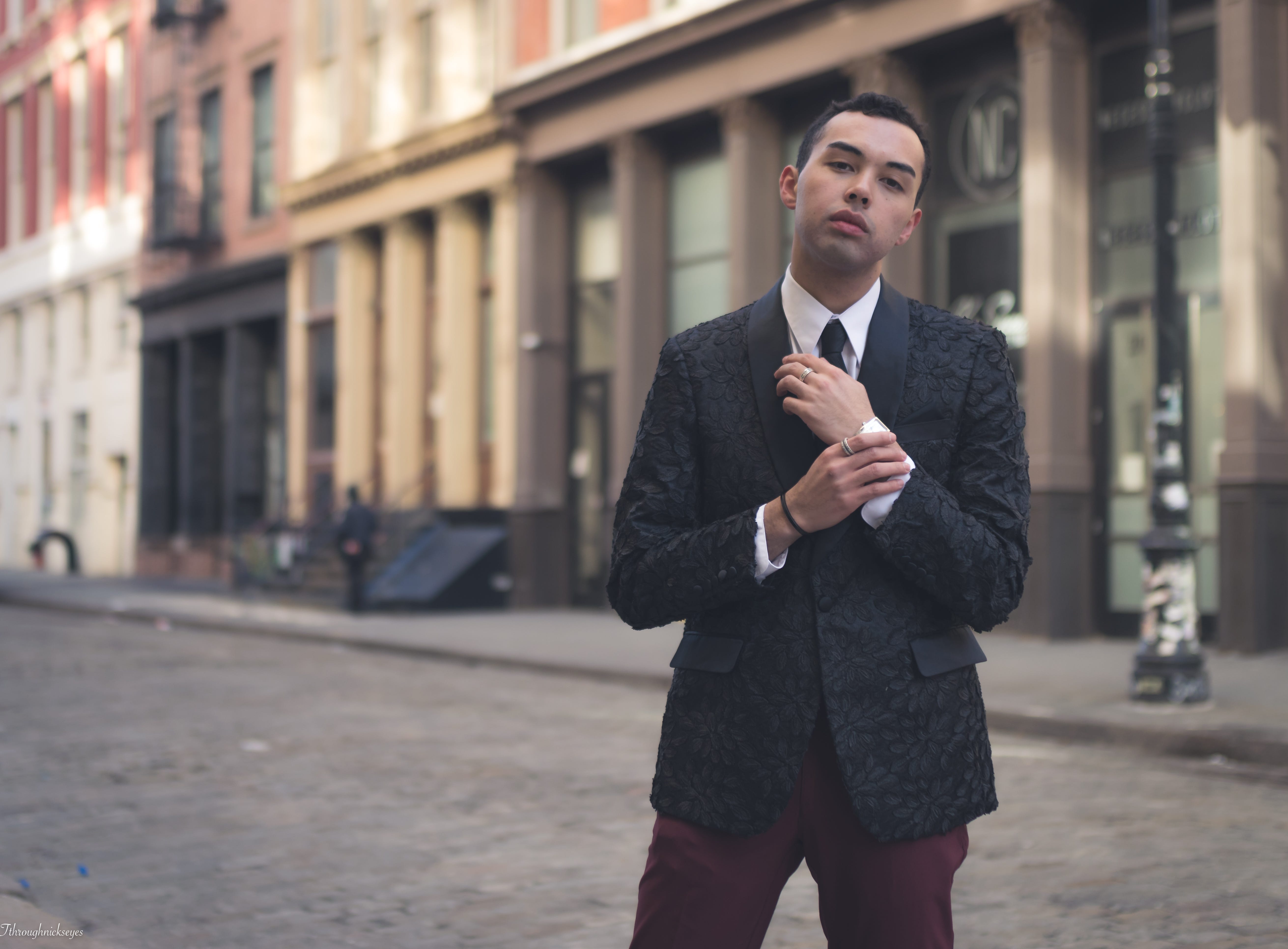 “It Is Really Important To Have A Fresh Stance On What Interests You ...
