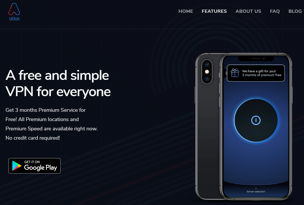Atlas VPN — the new best free VPN on the market? | by Simon Ferguson ...