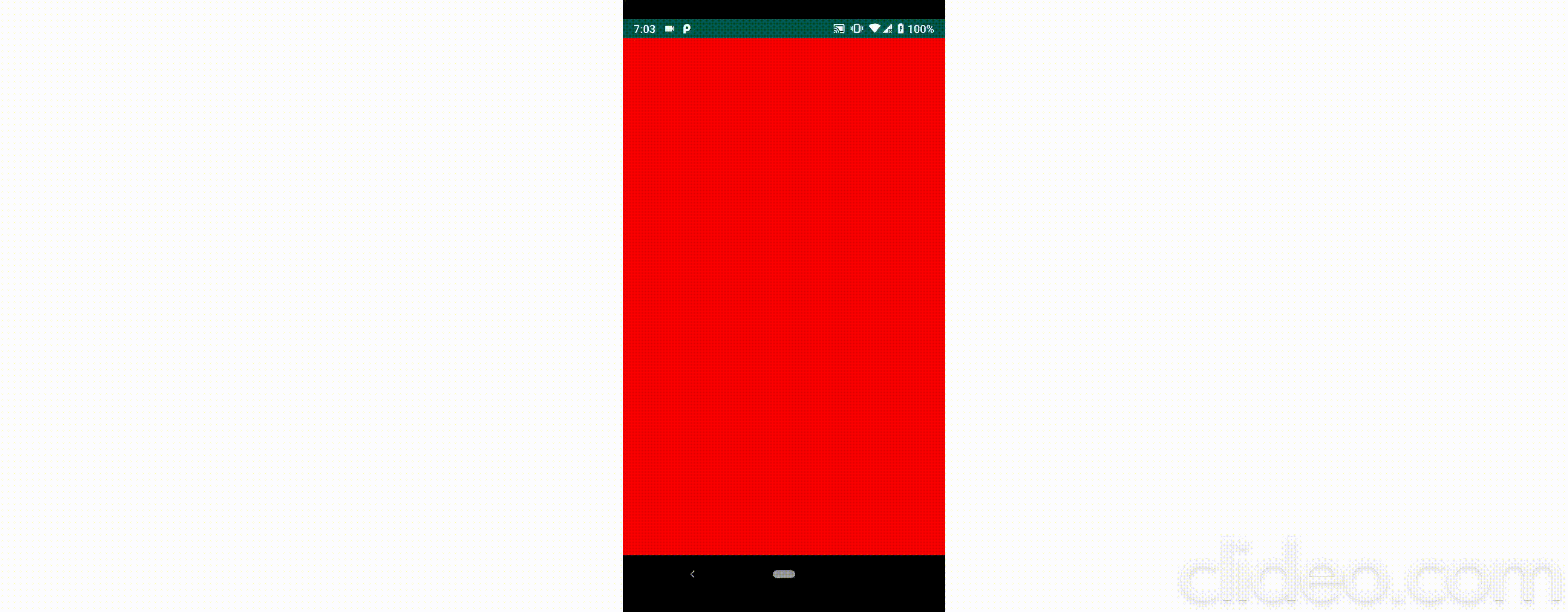 Android Motion Layout: Card Shuffle Animation | by Muhammad Saeed | Medium