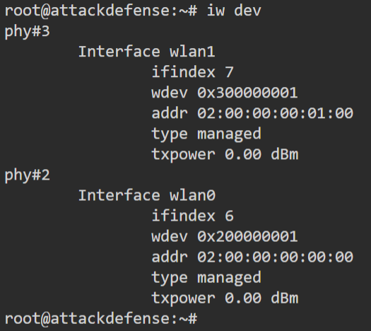 Cracking WPA2-PSK passphrases in absence of the Access Point | by ...