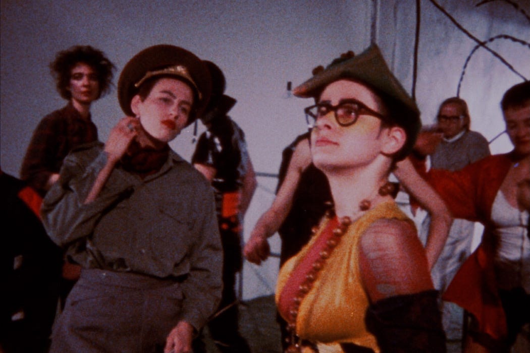 FLAMING EARS: A Unique Piece of Underground Filmmaking Resurfaces in 4K ...