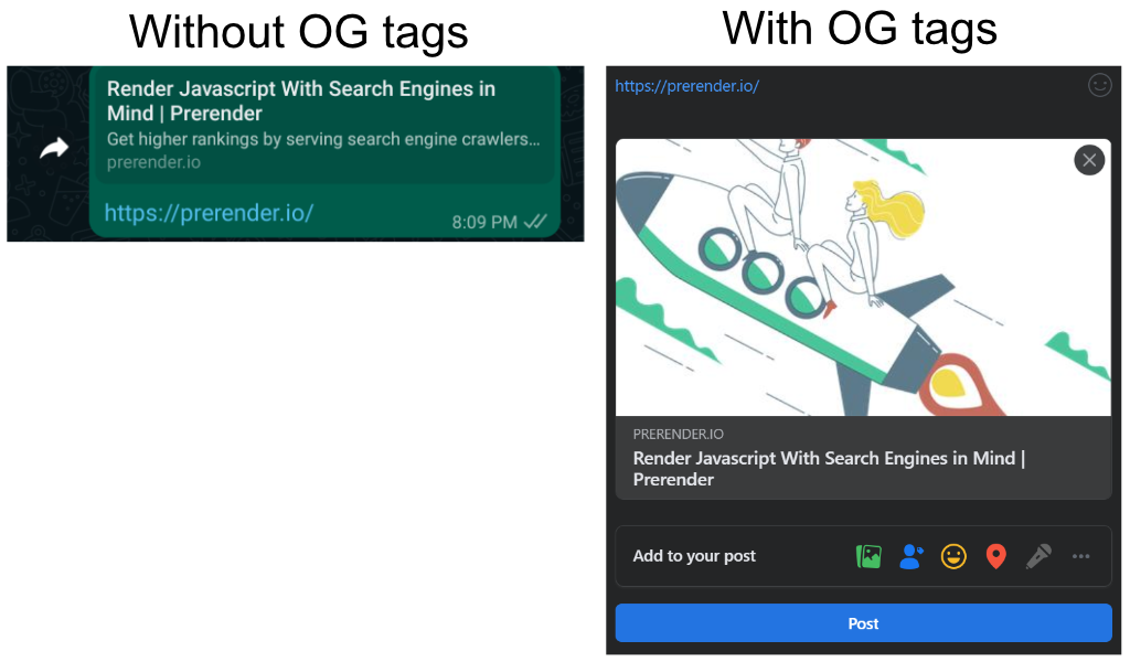 Open Graph Meta Tags — The Definitive Guide for 2023 - GELO