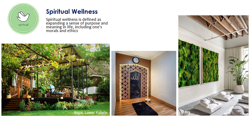 The Impact of Design on Mental Health well-being in the workplace ...