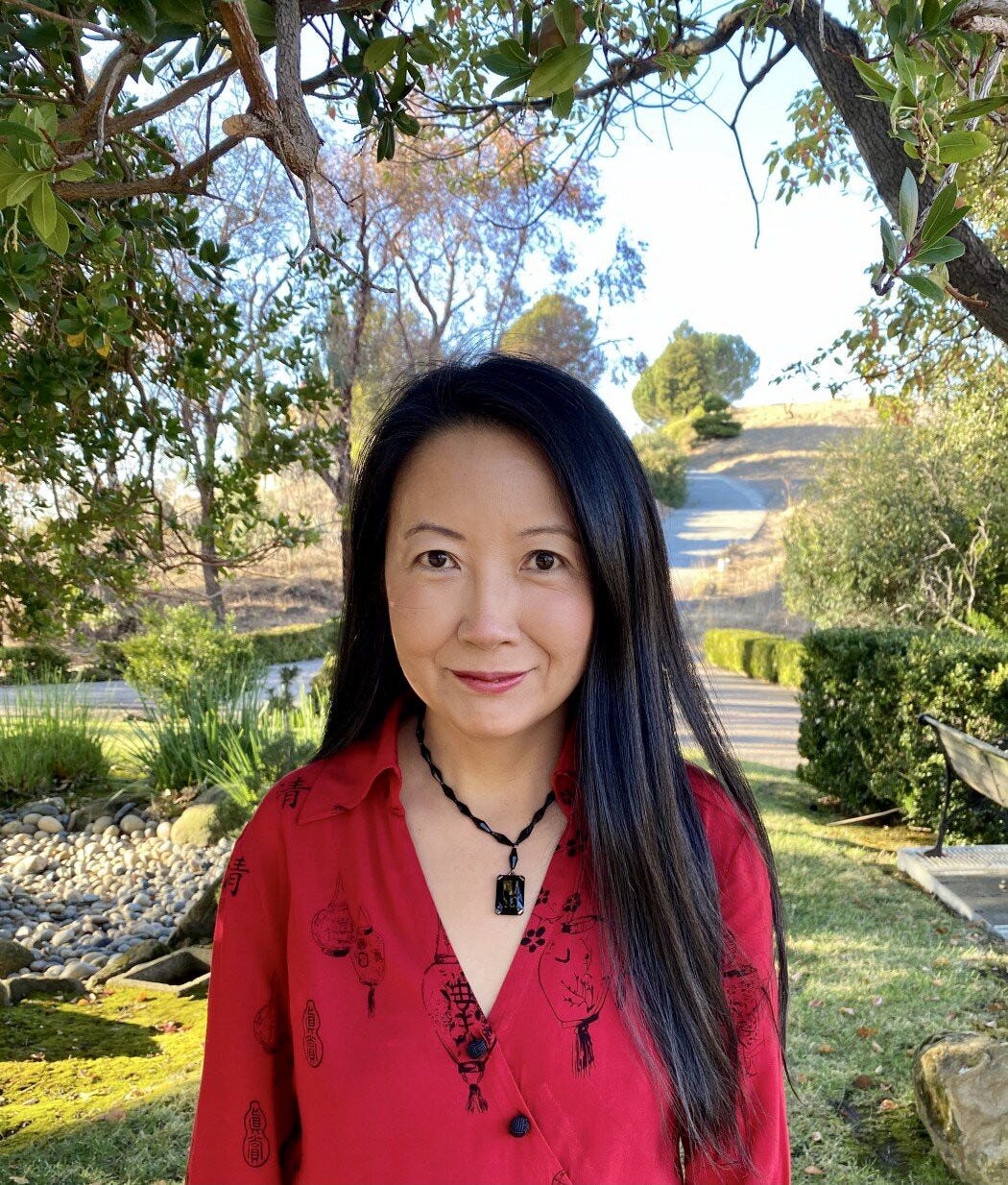 Inspirational Women Leaders Of Tech: Dr Amy Wang of Cogniac On The Five ...