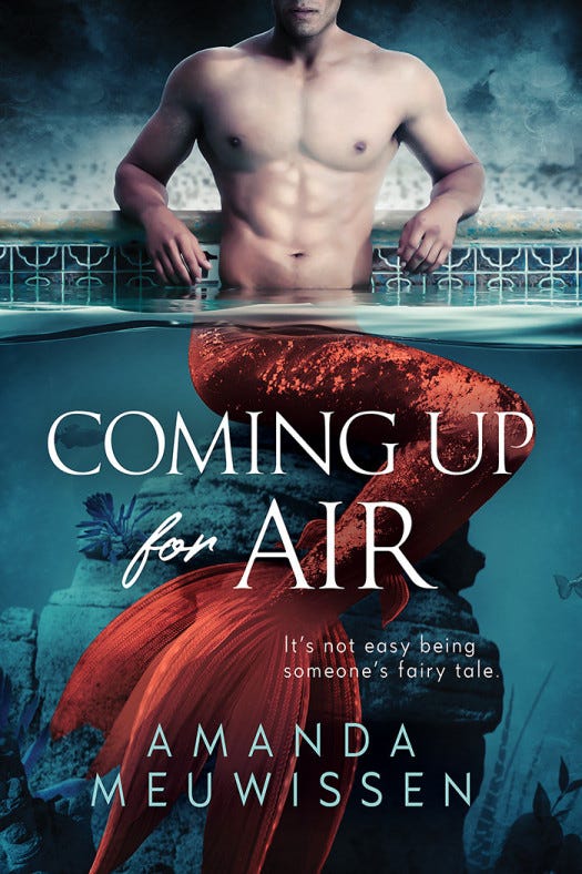 Conversation with a Book Cover Artist — Natasha Snow | by Kevin Klehr ...