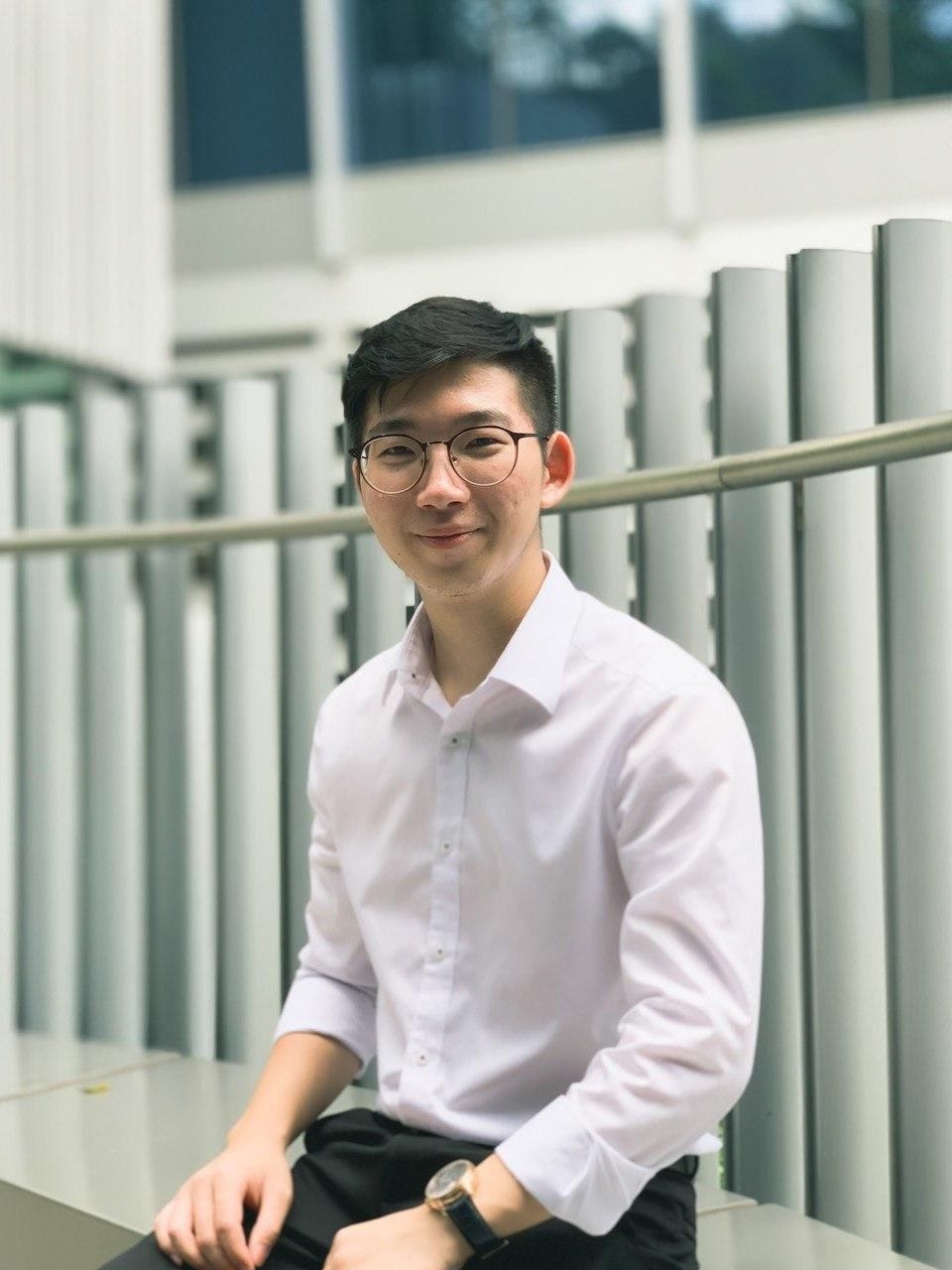 Meet the New Protégé Ventures Team! – Protégé Ventures