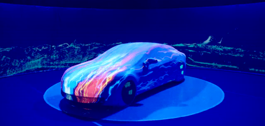 Projection Mapping — MadMapper basics — Wayne Sables Project — Wayne Sables Projection Mapping — MadMapper basics — Wayne Sables Project — Wayne Sables