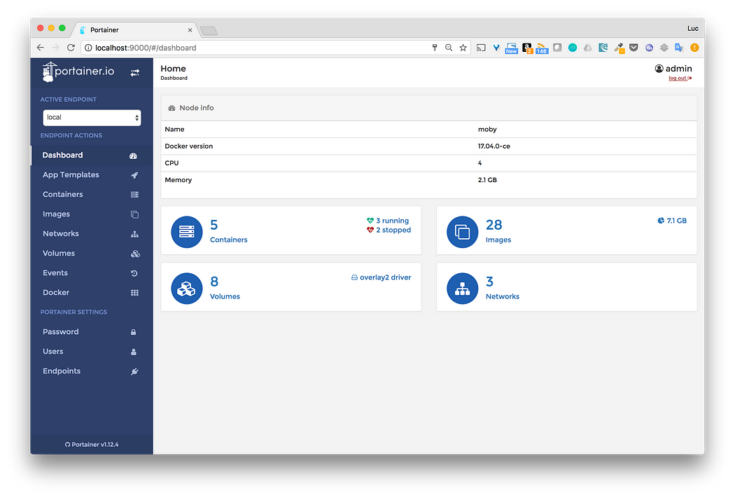 Docker Tips : about /var/run/docker.sock - Cộng Đồng Linux Docker Tips : about /var/run/docker.sock - Cộng Đồng Linux