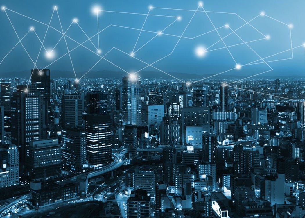 An Equilibrium Crypto-Token Valuation Model | by Consulere.io - key to ...