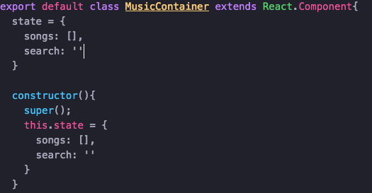 Event Handling In React.js. Let’s face it, the learning curve on… | by ...