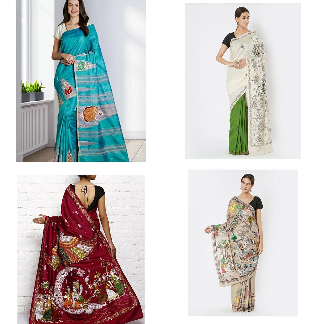 Odisha — India’s best-kept secret - Crafts Collection