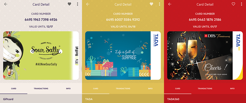 TADA app is now available for iOS | by Mulyadi Oey | Medium