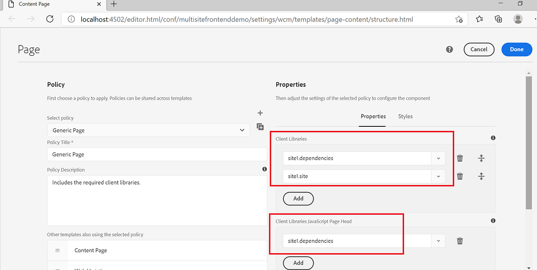 Tech Mastery: Deep Dives into AEM, Cloud Technologies, AI Innovations, and Advanced Marketing ...