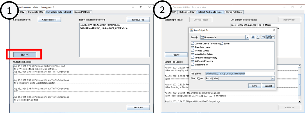 GitHub - incubated-geek-cc/data-extraction-with-Java: A Java application built with Java Swing ...