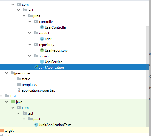 Test Driven Development + Spring Boot | by herman milton Maleiane | Medium Test Driven Development + Spring Boot | by herman milton Maleiane | Medium