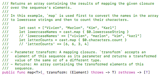 map et flatMap. La programmation fonctionnelle est un… | by Mohamed ...