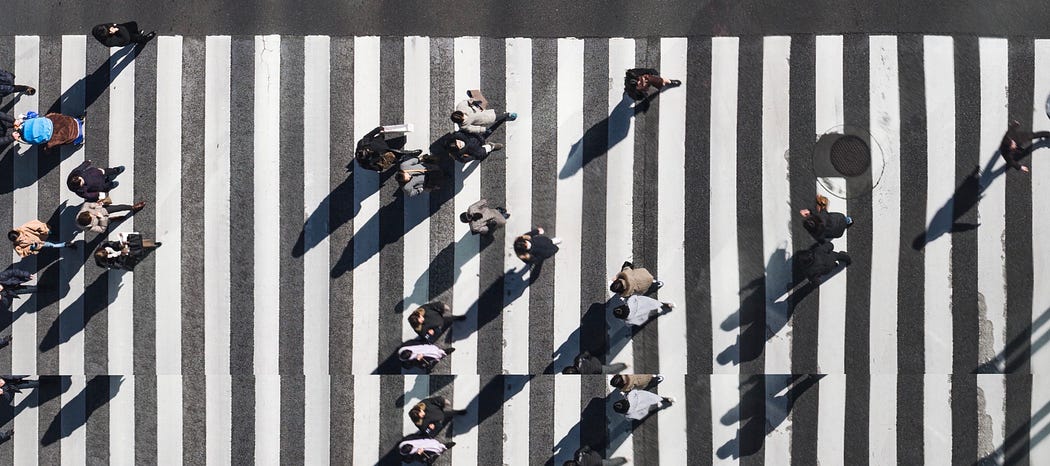 Walking the Board on Daily Scrum - Maria Chec | Tealfeed