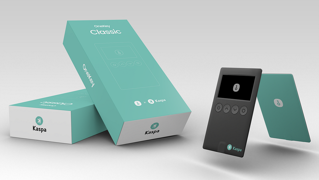 Kaspa On Hardware — Development Phase - Kaspa