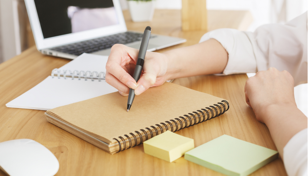 Copy Decks for a Copywriter. A copy deck can be envisioned as a… | by ...