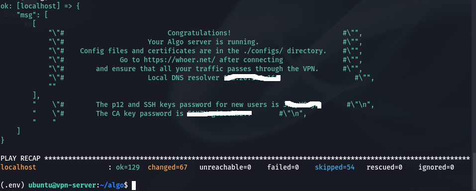 Oracle Cloud Free Tier Install Wireguard VPN on Ubuntu 20.04 - Tosunkaya.com