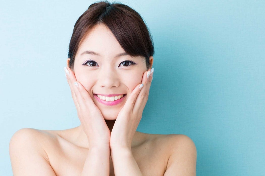 Simple Hacks to Maintain a Healthy Looking Skin | by Bioskin ...